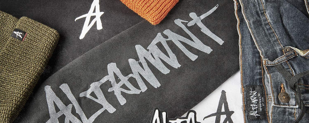 Collections - Altamont Apparel