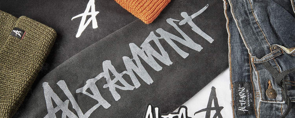 Collections - Altamont Apparel