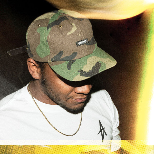 Cut From A Different Cloth | altamontapparel.com