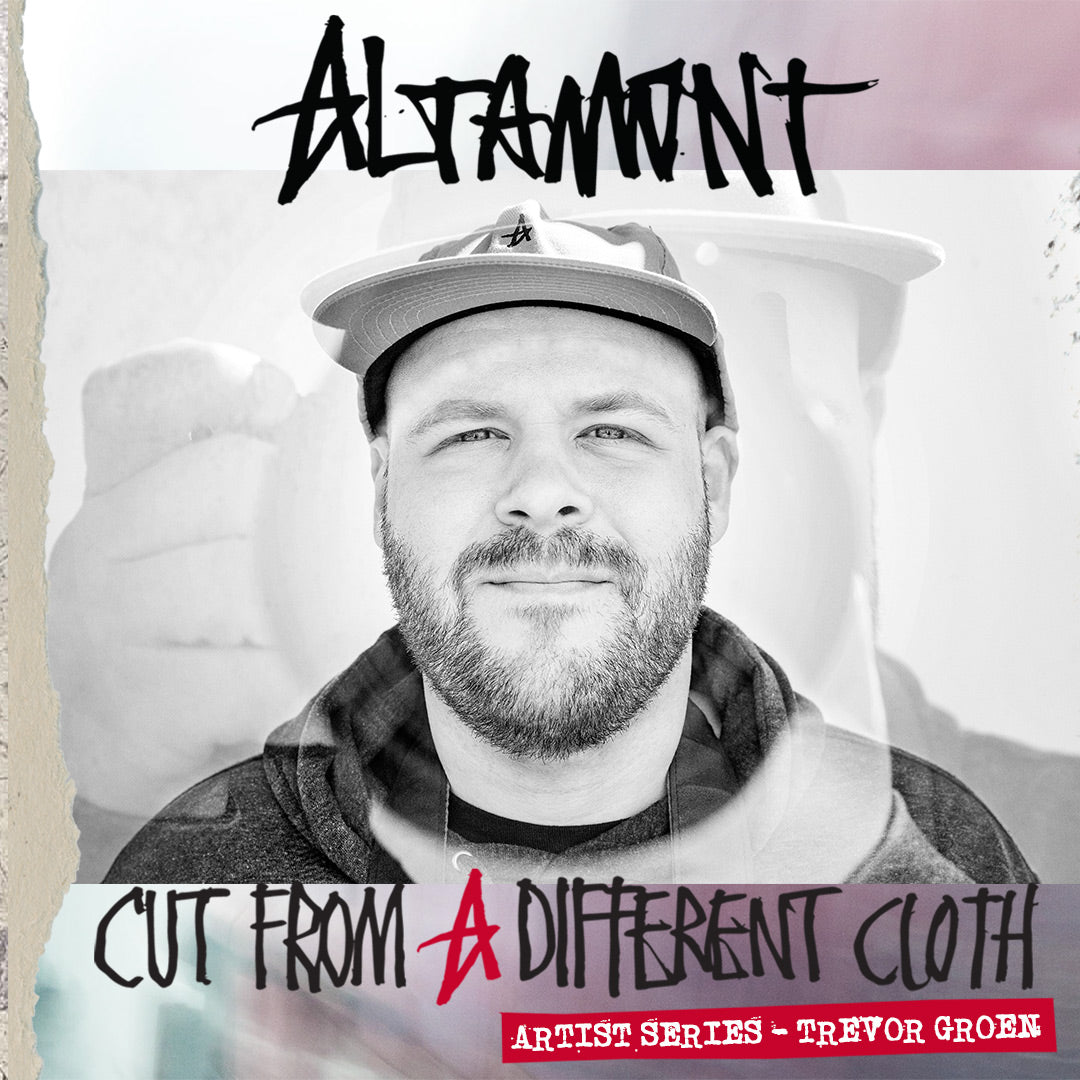 Cut From A Different Cloth | altamontapparel.com