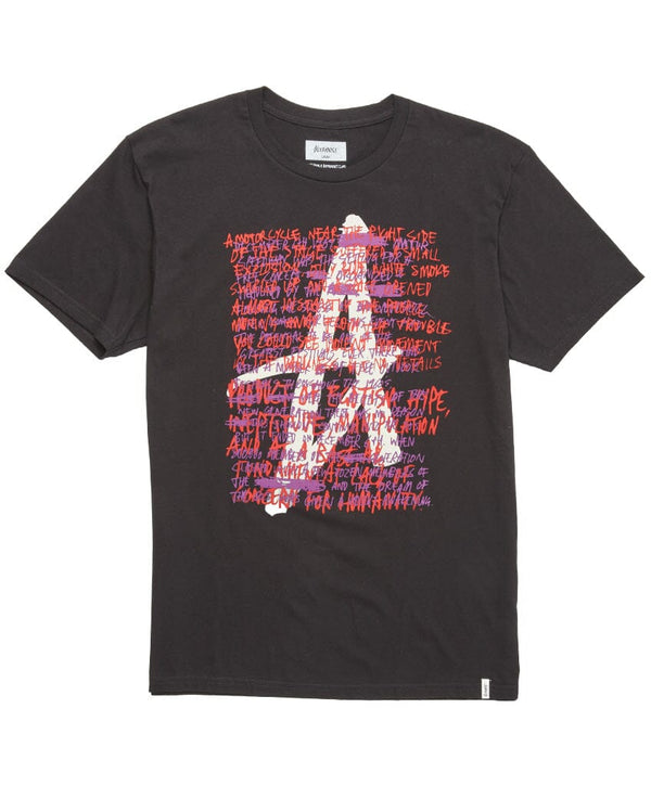 OG SPEEDWAY TEE - Altamont Apparel