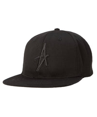 DECADES SNAPBACK HAT - Altamont Apparel